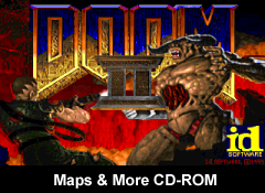 Doom 2 Maps